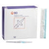 BD #381523 Peripheral IV Catheter Insyte ... Health Supply 770
