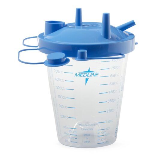 HCS7851 Disposable Suction Canisters and Suction Canister Kits ...