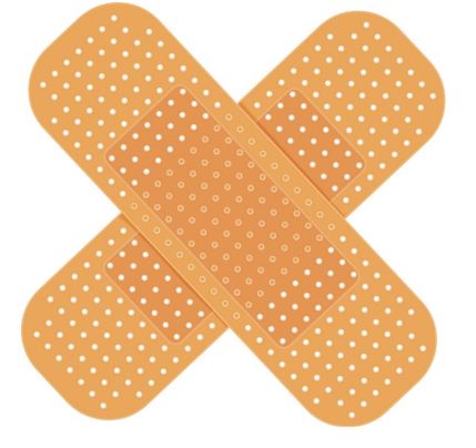 What are the Different Types of Bandages? Health Supply 770