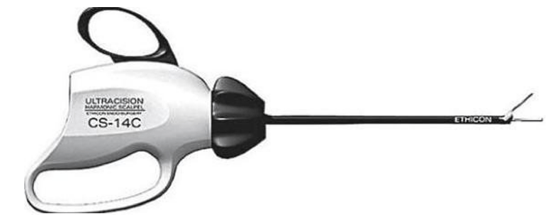 What is the difference between LigaSure and Harmonic? - Health Supply 770