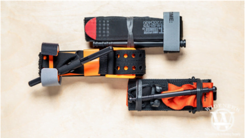 What are the different types of Tourniquets? - Health Supply 770 INC.