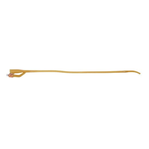 Bard # 46085 Foley Catheter Bardex® Lubricath® 2-Way Carson ...