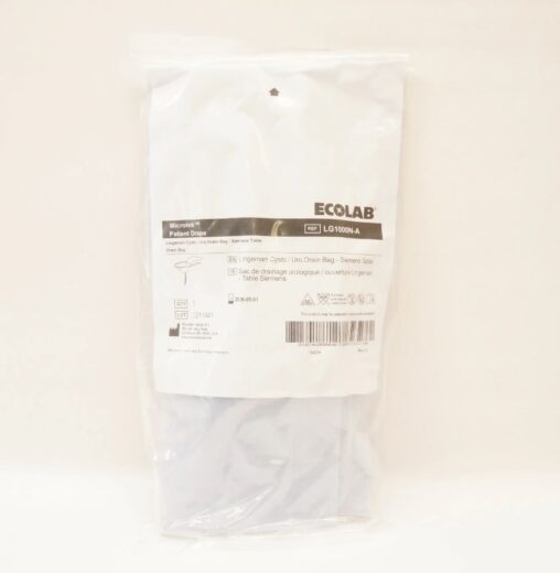 Microtek LG1000N-A Ecolab Lingeman Cysto/Uro Drain ...