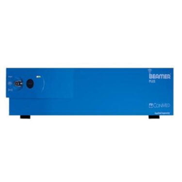 ConMed CB200 Beamer Plus Endoscopic Electrosurgical Argon Module 1/CS ...
