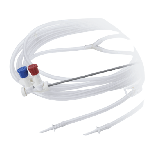 ConMed FloVac Suction/Irrigation Handpiece 10/CS | Health Supply 770 INC.