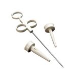 COOPER SURGICAL CTI-512N CARTER THOMASON CLOSURE SYSTEM, SINGLE USE ...