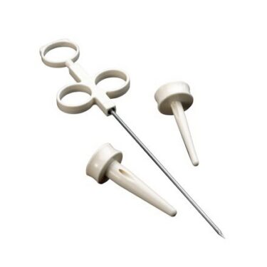 COOPER SURGICAL CTI-512N CARTER THOMASON CLOSURE SYSTEM, SINGLE USE ...