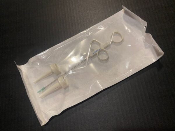COOPER SURGICAL CTI-512N CARTER THOMASON CLOSURE SYSTEM, SINGLE USE ...