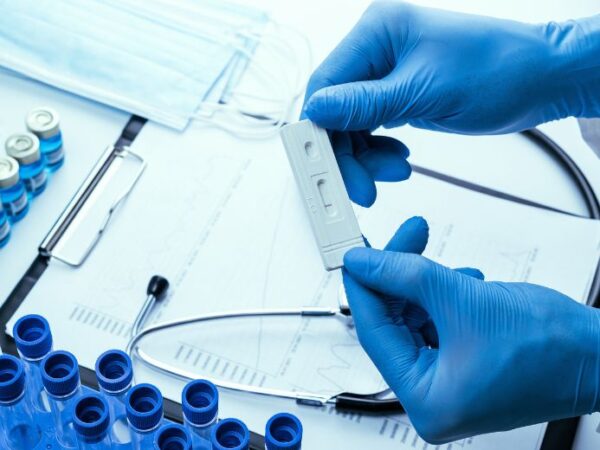 Flu Tests Explained: The Ultimate Guide to Types, Accuracy, and Optimal ...