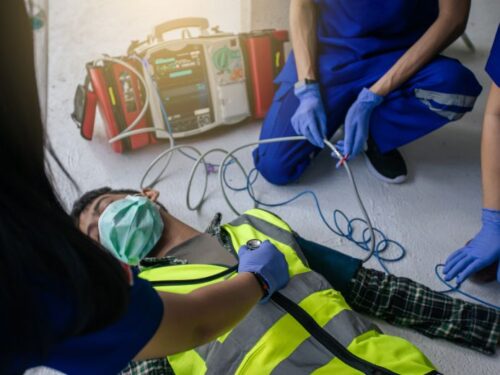 How to Choose the Right Automated External Defibrillator for Your Healthcare Facility - Health ...