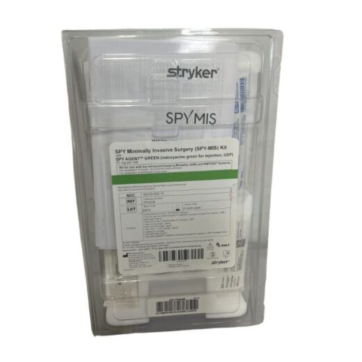 PP9036 STRYKER Spy Minimally Invasive Surgery