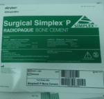 STRYKER Surgical Simplex P 6191-1-001 | Health Supply 770 INC.