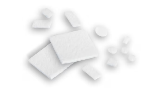 BARD PTFE Felt Pledgets Rectangle 007970 | Health Supply 770 INC.