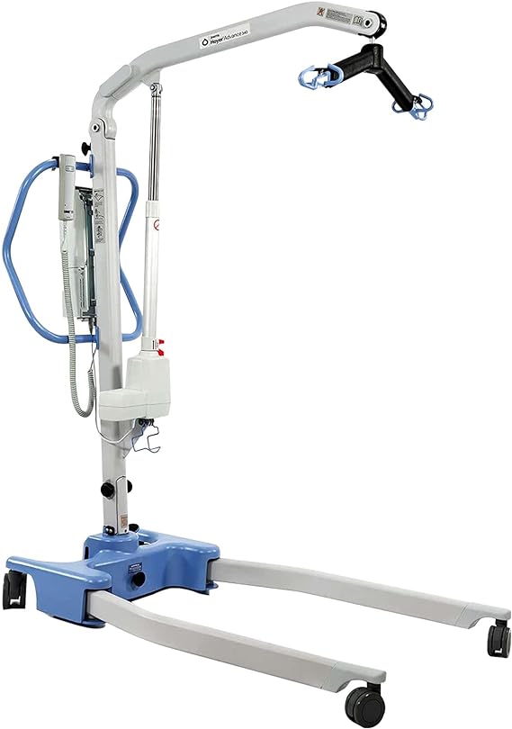 Standing Lifts vs Hoyer Lifts: What is the Difference?