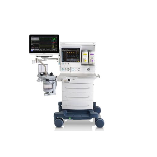Mindray A5 Advantage Advanced Anesthesia Machine