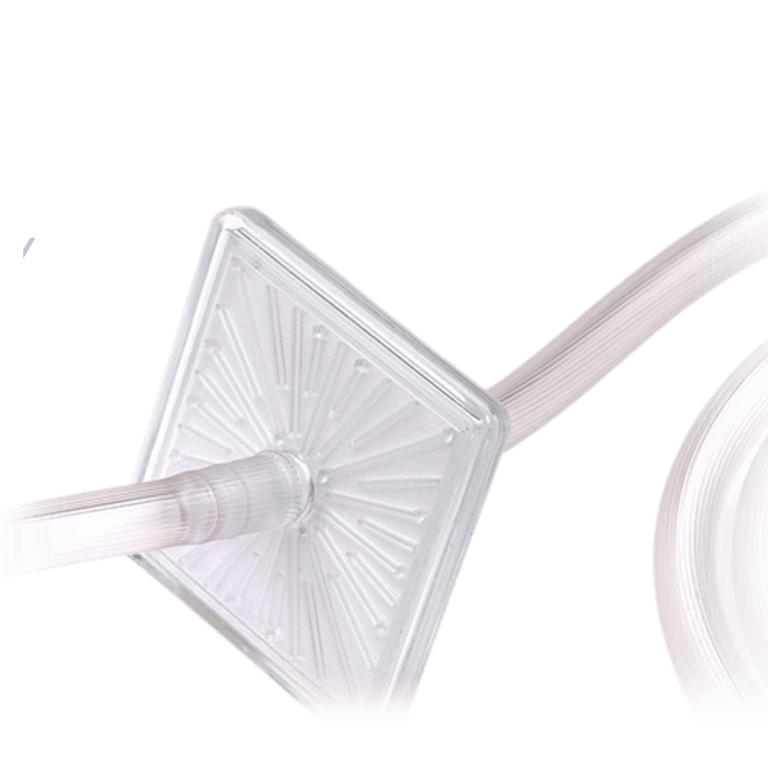 ConMed ASM-EVAC1-BI AirSeal® Bifurcated Filtered Tube Set with ...