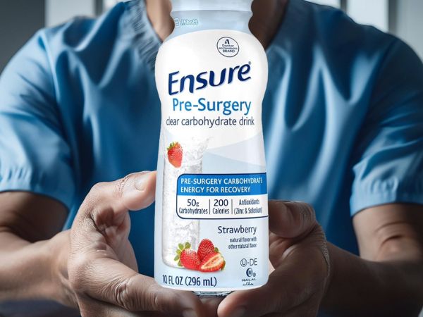 Ensure Pre-Surgery Drink: What You Need to Know!