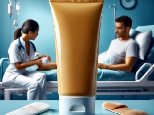 Top 5 Benefits of Using Triad Cream for Wound Healing