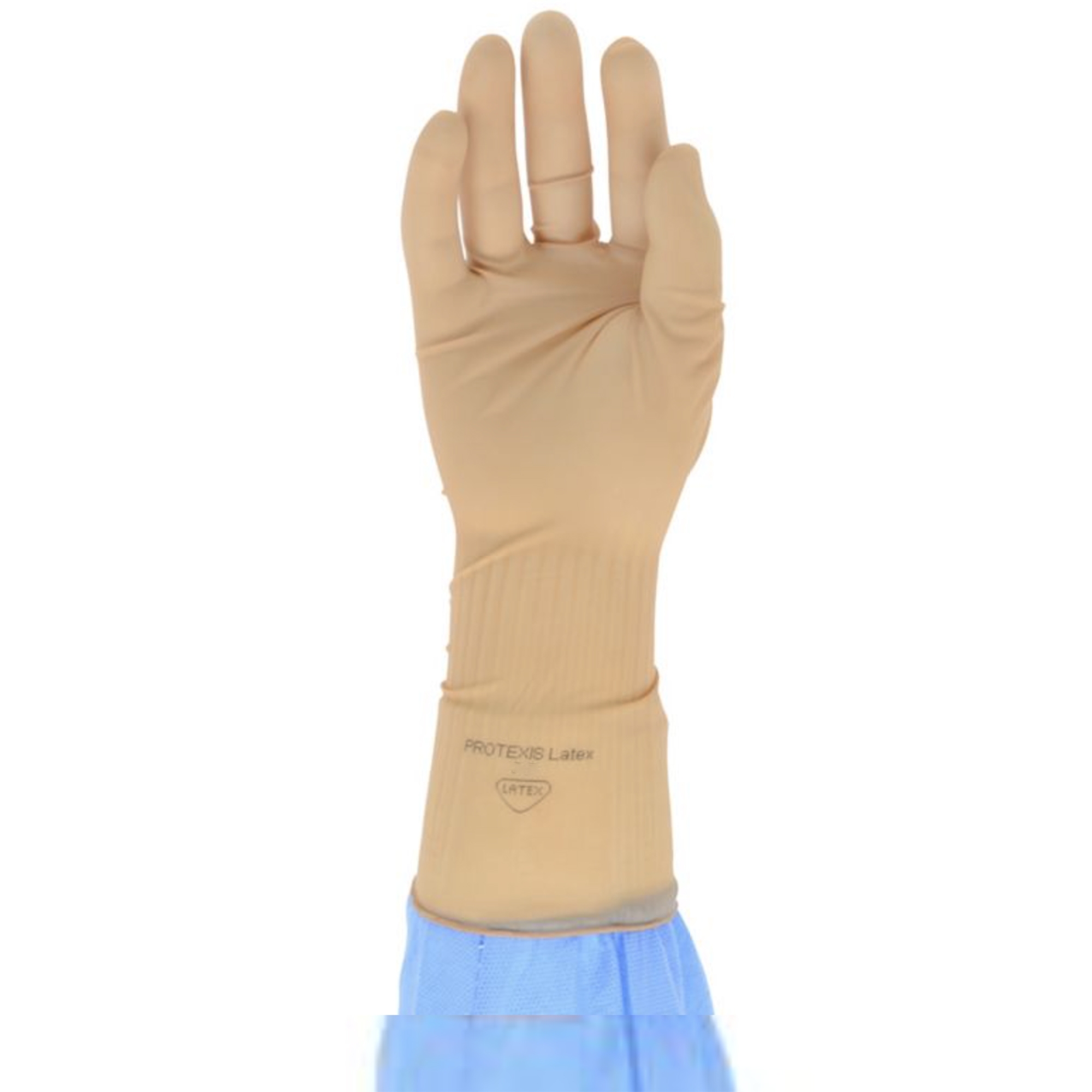 Cardinal Health Latex Surgical Gloves 2D72NS60X | Health Supply 770