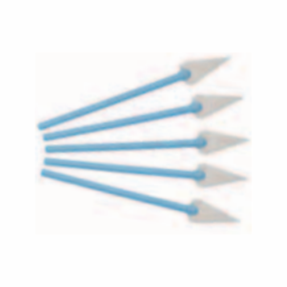 Beaver Visitec 0008685 Weck-Cel Sterile Eye Spear | Health Supply 770 INC.