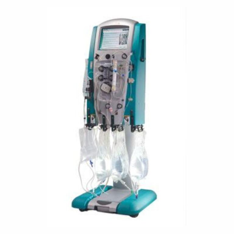 Baxter Prismaflex Y-Connector 101354 | Health Supply 770