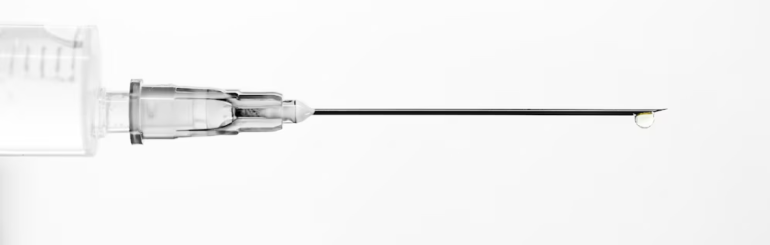 Luer Lock Syringe vs Non-Luer Lock: Key Differences Explained