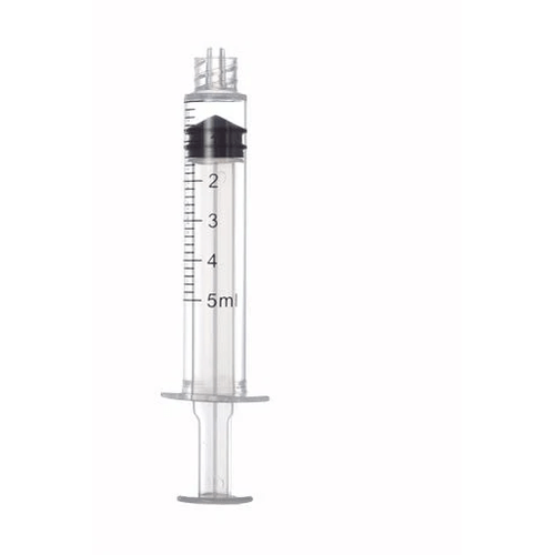 Luer Lock Syringe vs Non-Luer Lock: Key Differences Explained