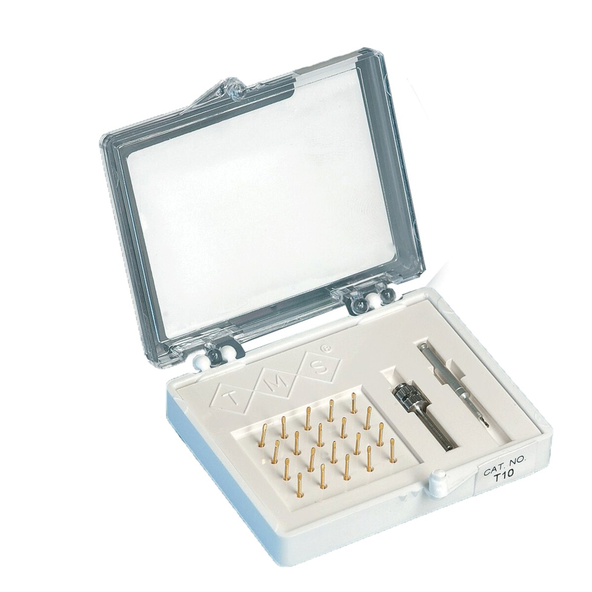 COLTENE T01 TMS Regular Complete Kit | Health Supply 770