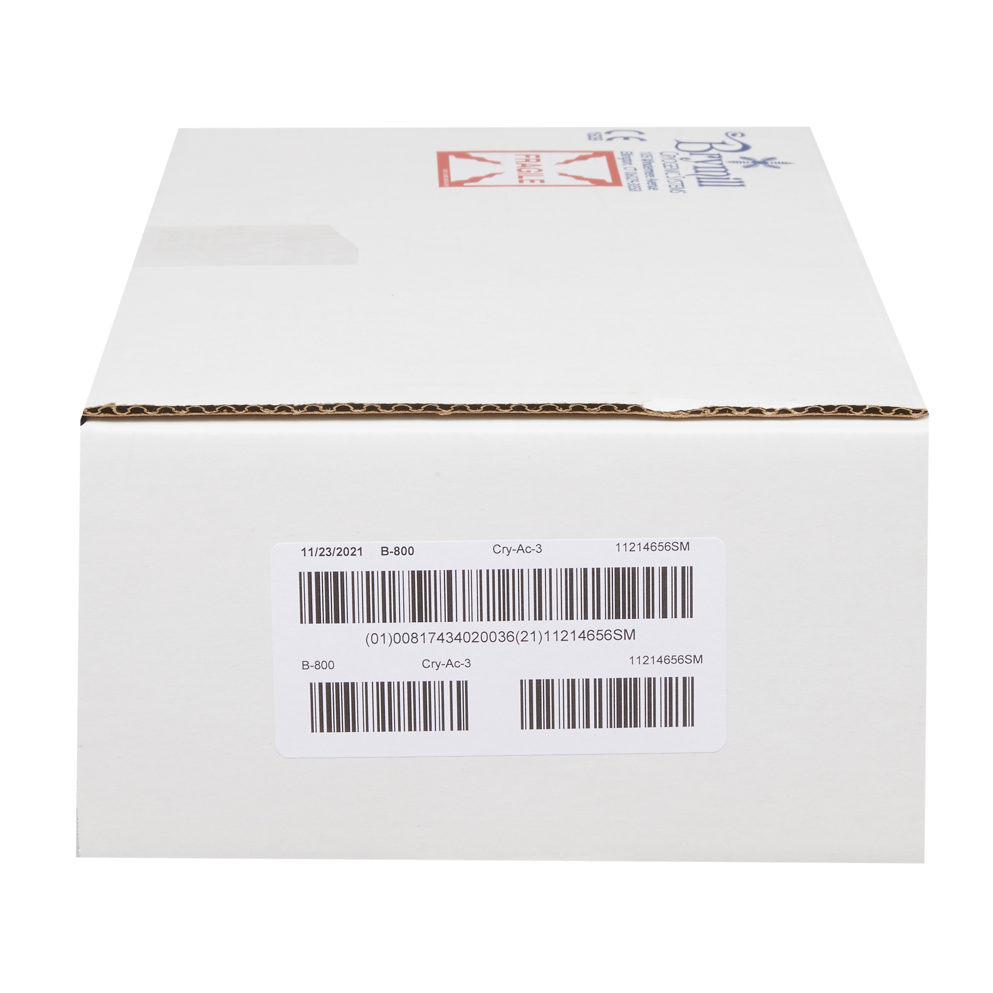 BRYMILL CRYOGENIC SYSTEMS B-800 3 Cryosurgical Sprayer 300mL | Health ...