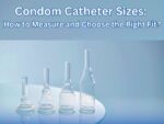Condom Catheter Sizes: How to Measure and Choose the Right Fit