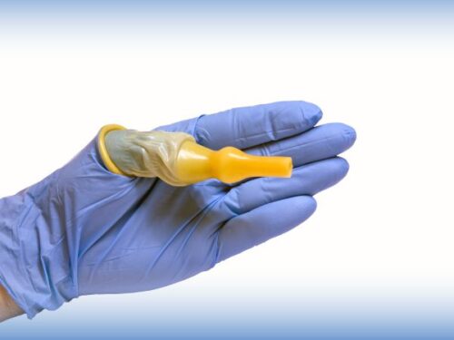 Male Condom Catheters: What They Are and How to Use Them