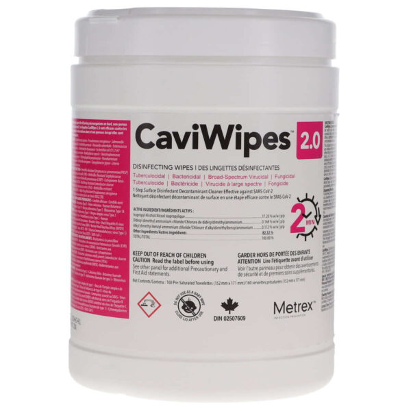 What Are CaviWipes? A Complete Guide