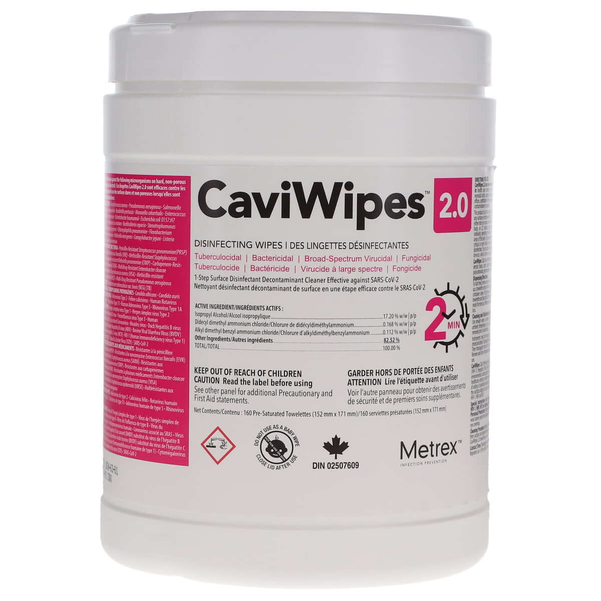 Cavi Wipes vs Sani Wipes: Which One Is Best for Healthcare Settings