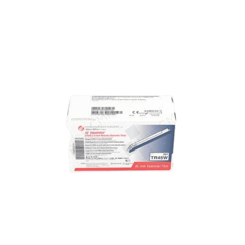 ETHICON TR45W – Surgical Stapler | Health Supply 770 INC.