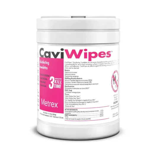 What Are CaviWipes? A Complete Guide