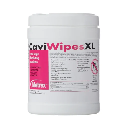 What Are CaviWipes? A Complete Guide