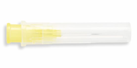 What Is a Hypodermic Needle? Uses, Types & Safety Tips