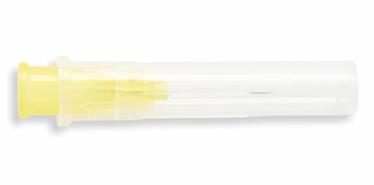 What Is a Hypodermic Needle? Uses, Types & Safety Tips