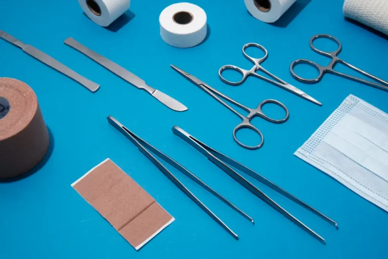 Suture Removal Kit: A Patient's Guide to At-Home Care