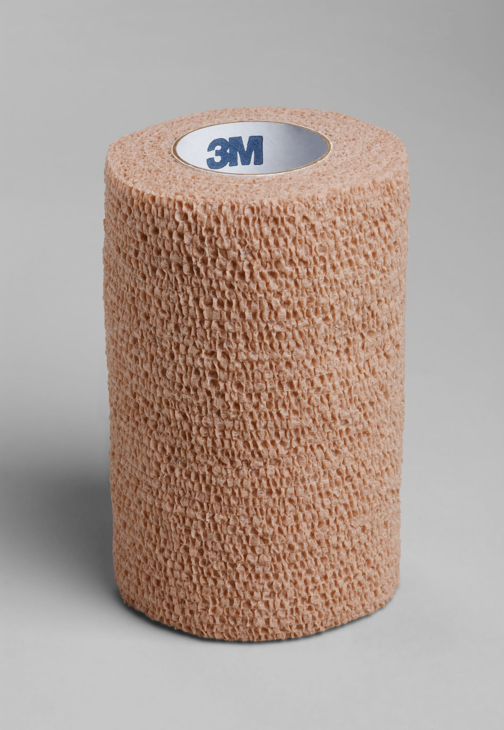 HARTMANN Bandage, 4" x 5 yrd, Standard, Non-Sterile, 60/cs | Health ...