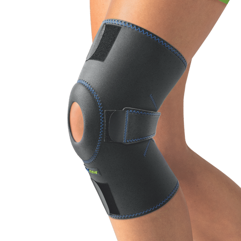 BSN 7558517 ACTIMOVE Actimove knee supp open patella 2xl ny 1 Each ...